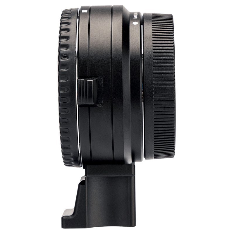 JJC CA-EF EFM Lens Mount Adapter Canon EF/EF-S lens onto Canon EOS M ...
