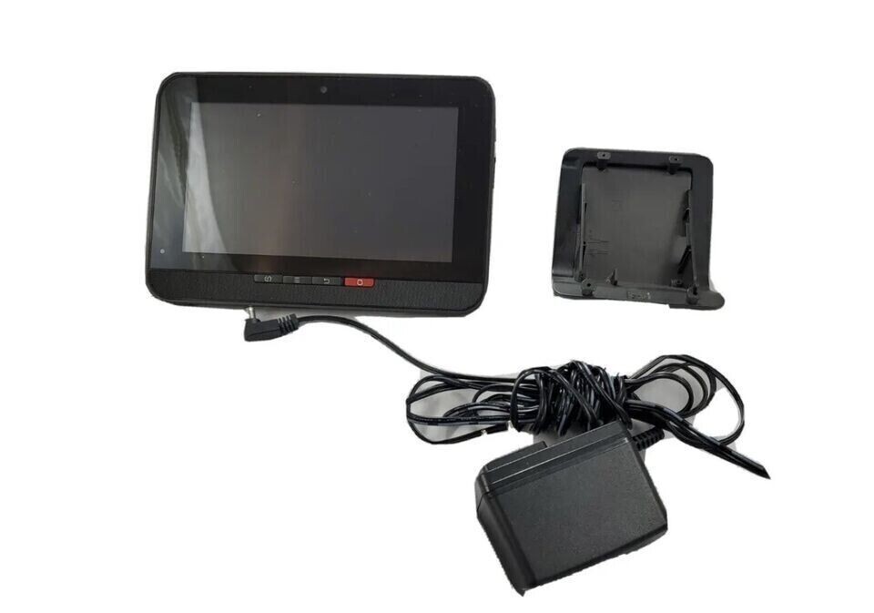 Touchscreen ControIler Intertek 5001879 Technicolor Model TCA203COMG ...