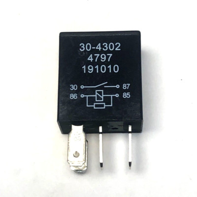 RY302 Relay FOR Toyota Lexus Acura Honda | eBay