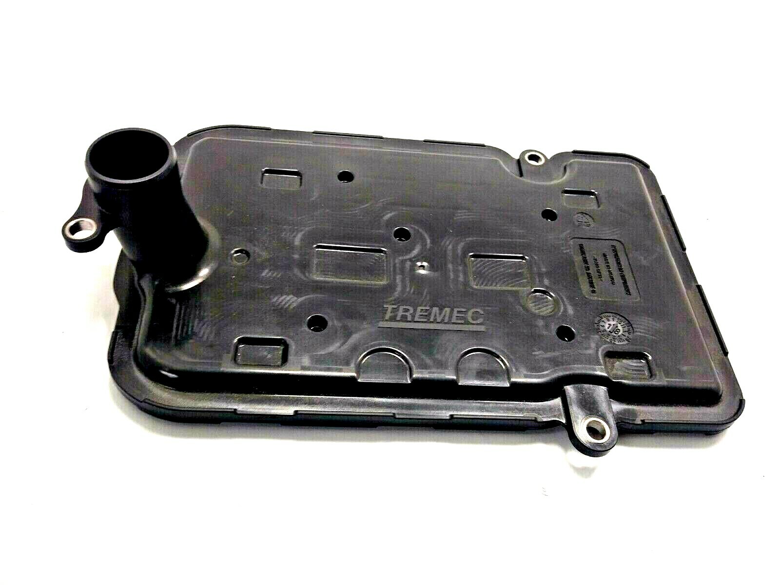 . Tremec Oil Filter ITW PowerTrain Components PA66-GF33 AMC1203F_01 | eBay