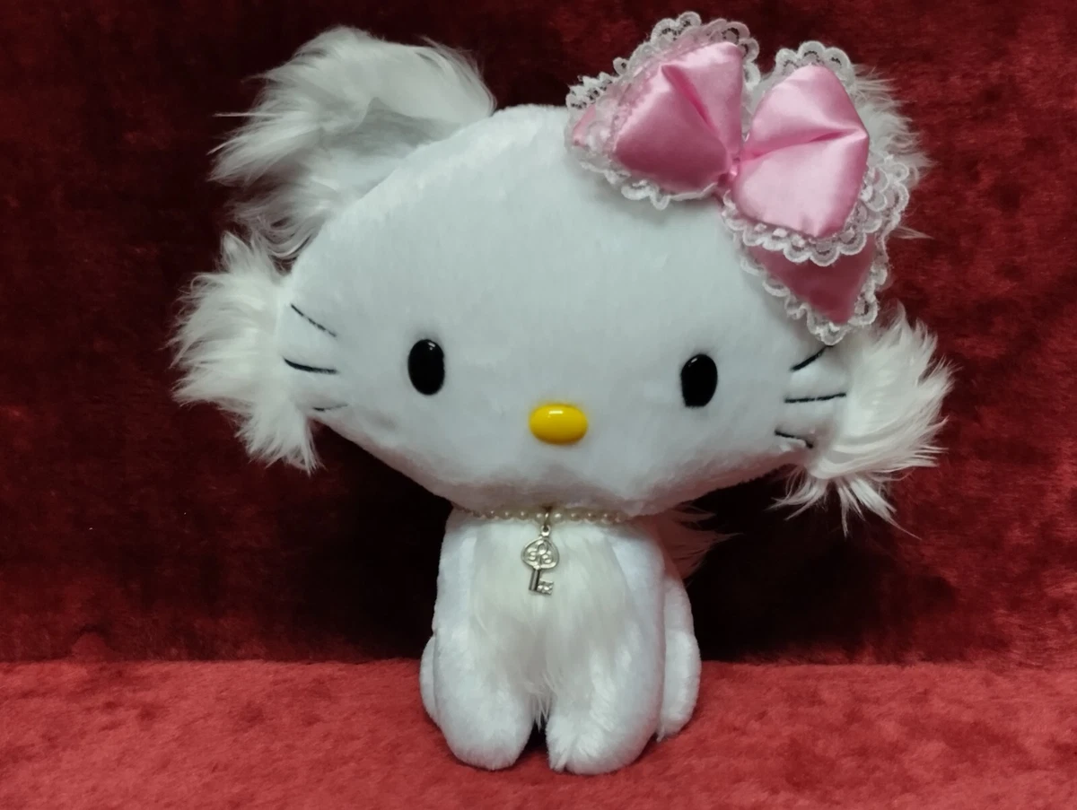 Charmmy Kitty Plush