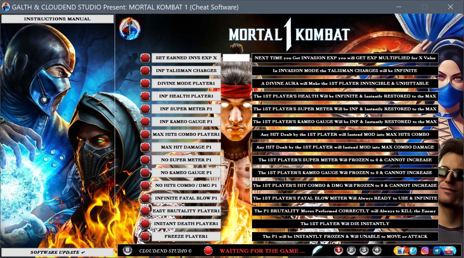 ASSASSIN'S CREED MIRAGE CHEATS, AC MIRAGE TRAINER, AC MODS, FAST SKILLS ...