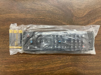 Altice Optimum Remote Control T4HU1608/35K TV Television Cable Box | eBay