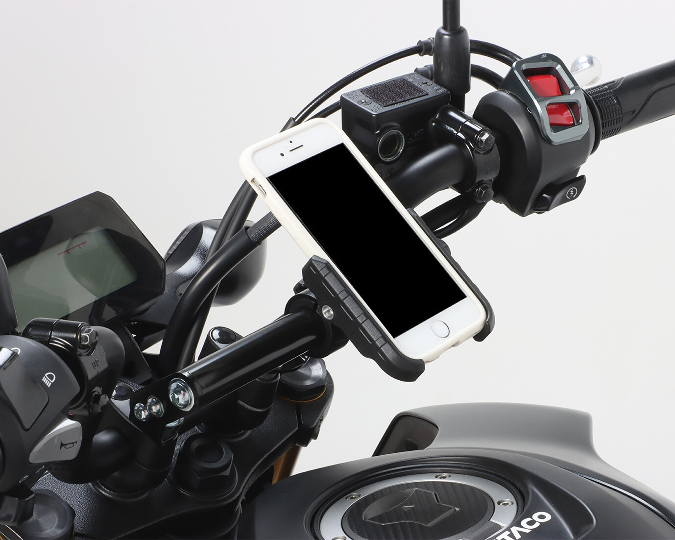 NEW! Kitaco #80-638-13000 Multi purpose bar Honda MSX125 GROM DIRECT FROM JAPAN! | eBay UK