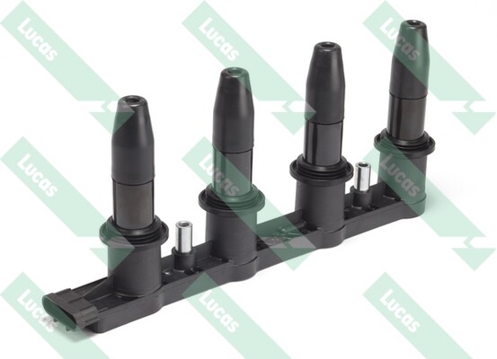 Ignition Coil Lucas DMB1104 Replaces 1208086,55561655,96476983 | eBay