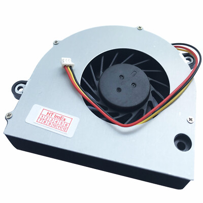 Lüfter Kühler FAN version 2 für Toshiba Satellite L550-11J, L550-130 ...