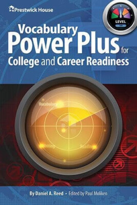 Vocabulary Power Plus for College and Career Readiness - Level 10 | eBay
