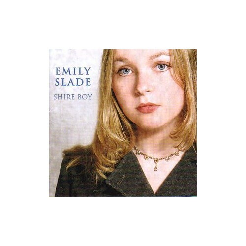 Emily Slade - Shire Boy - Emily Slade CD ESVG The Fast Free Shipping | eBay