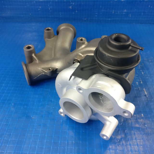Turbolader Turbo Mitsubishi 49189-07803 | Acquisti Online su eBay