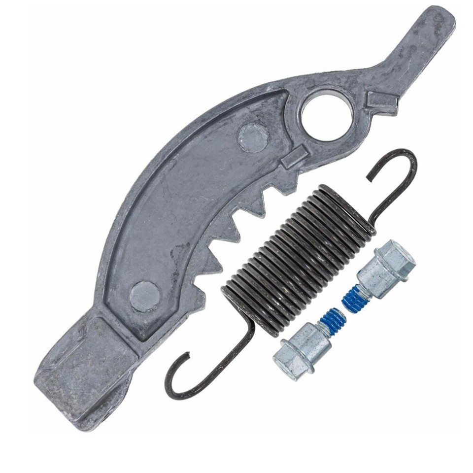 FITS HYDRO GEAR 71356 PARKING BRAKE ARM KITS FITS RZT ZT EZT TRANSAXLE ...