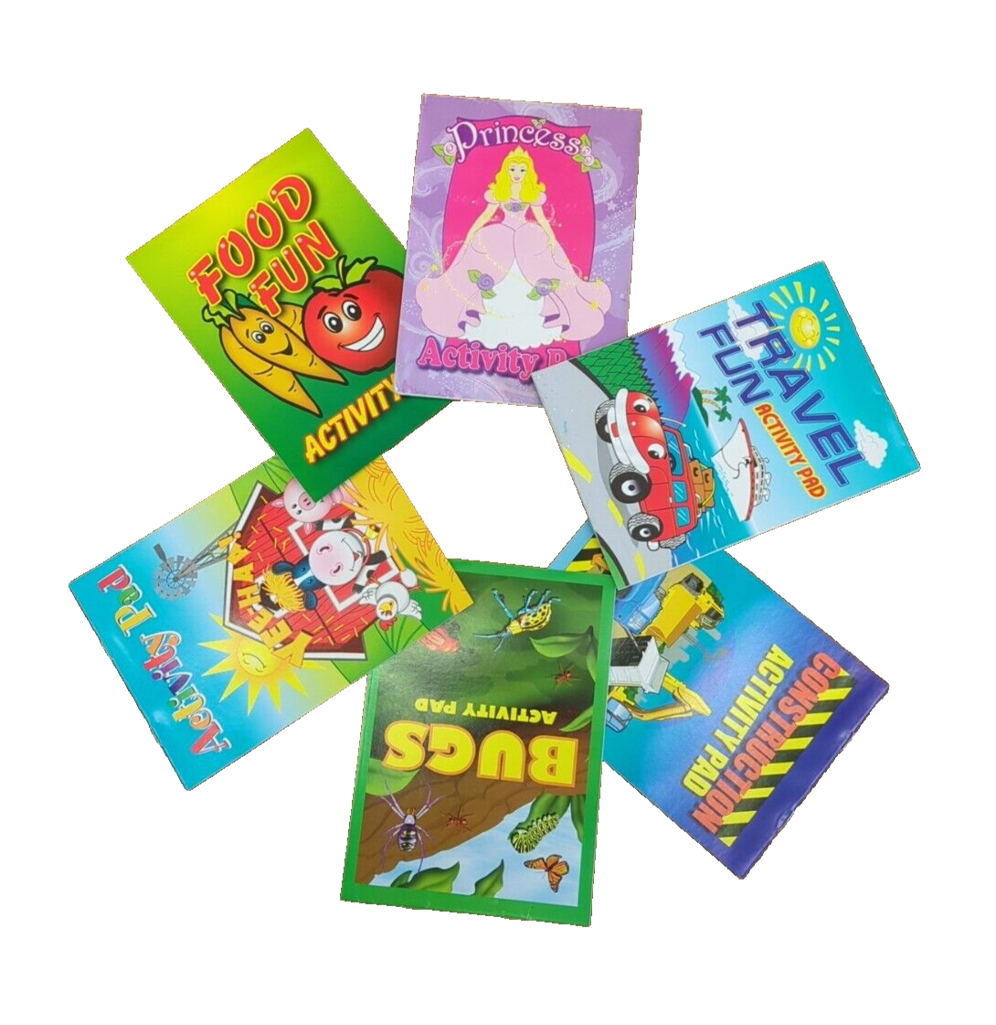 Oriental Trading Party Catalog