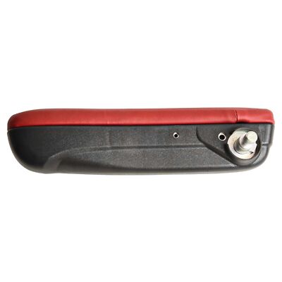 For FIAT 500 Front Left Inboard Armrest Easy Installation Replacement ...