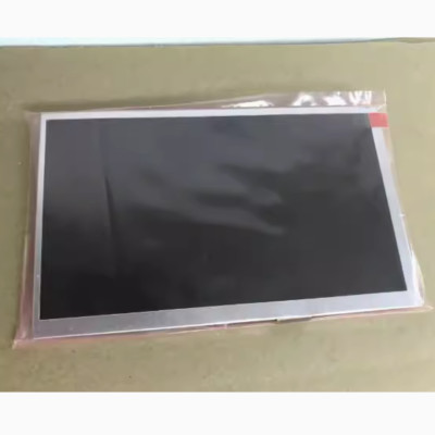 New For QSC TSC-7t LCD Display 7 inch Panel Screen | eBay