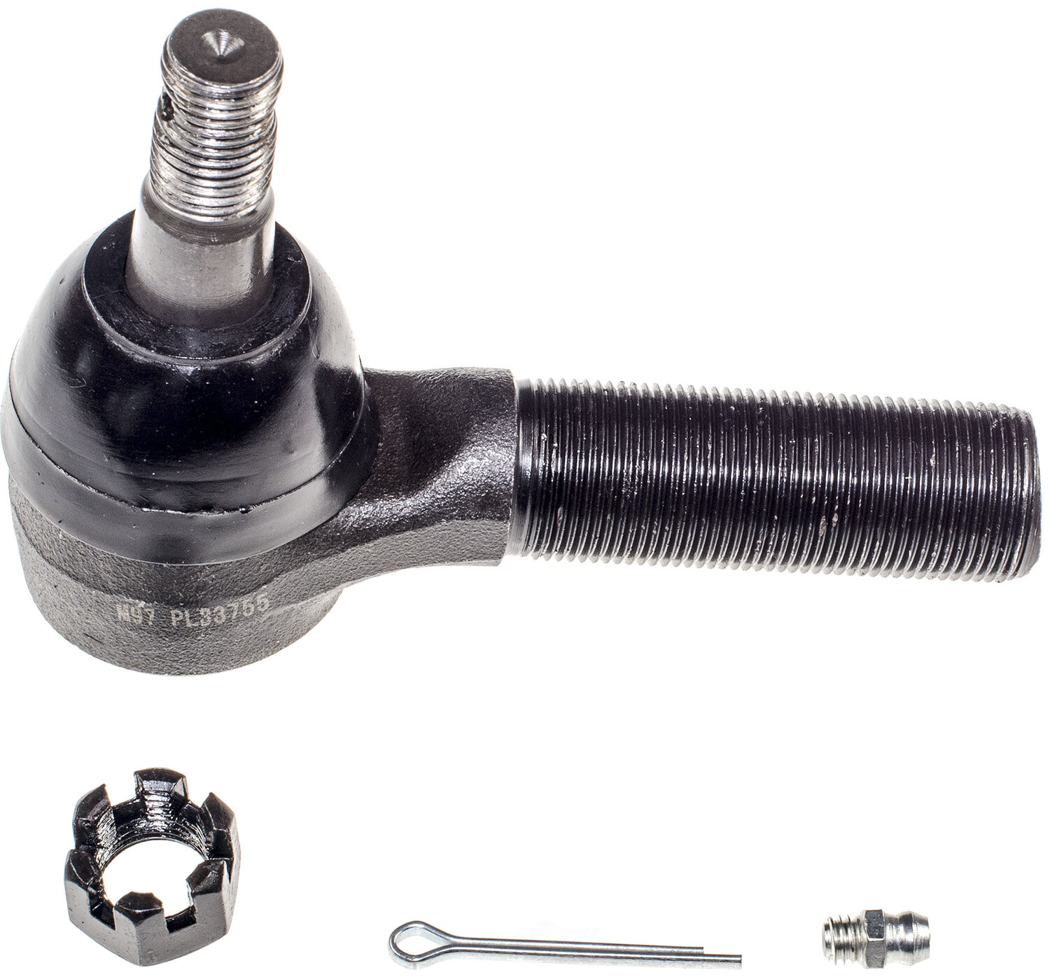 Steering Tie Rod End MAS T437 for sale online | eBay