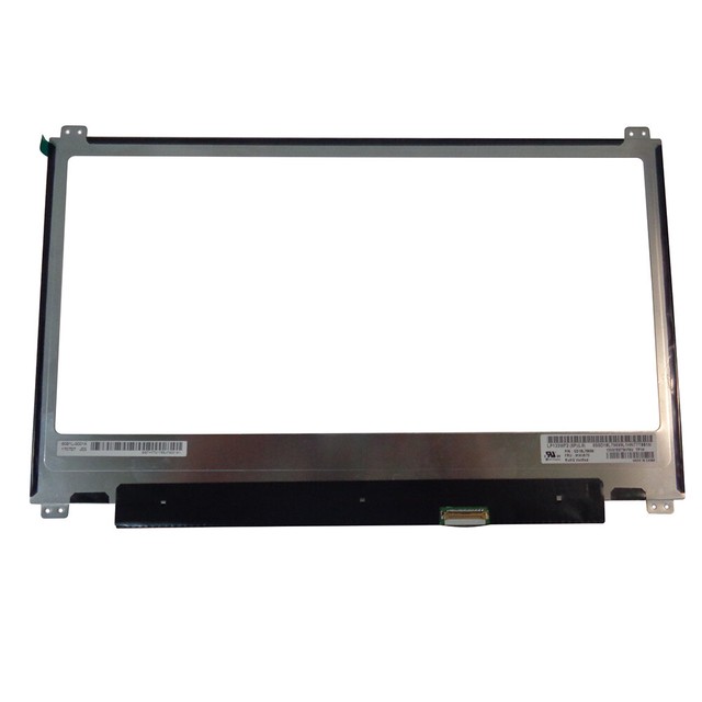 Lenovo ThinkPad L380 L390 LED LCD Screen 13.3" FHD 1920x1080 for sale ...