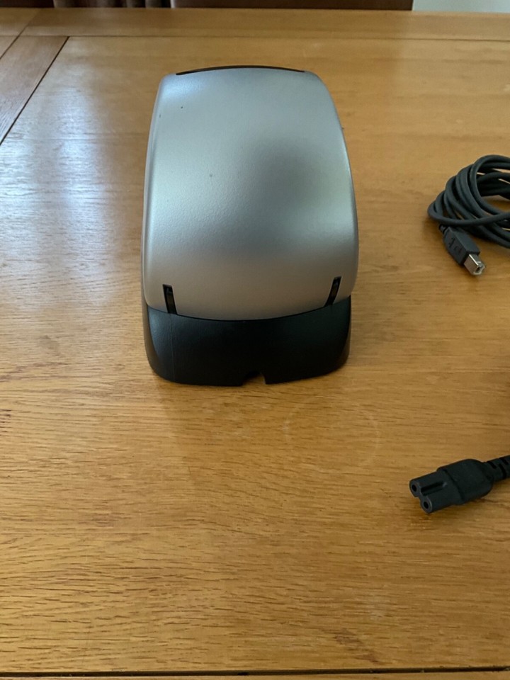 DYMO LabelWriter 320 Thermal Printer used in working order | eBay UK