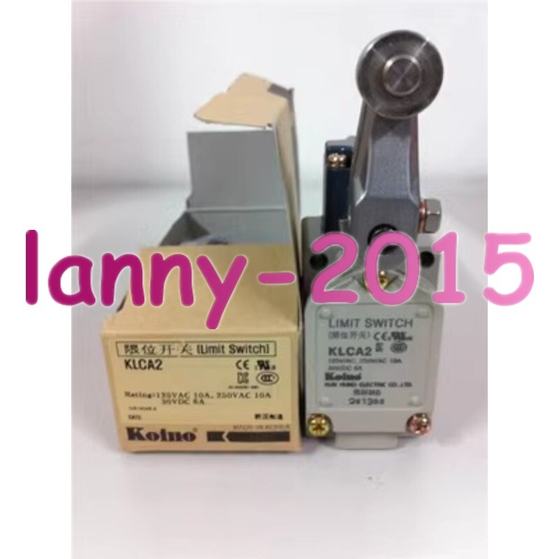 1PC new KOINO KLCA2 limit switch #TX | eBay
