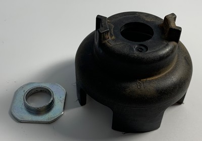 TROY-BILT TB210 TB210B Lawnmower ~ Recoil Pull Starter Cup Replacement ...