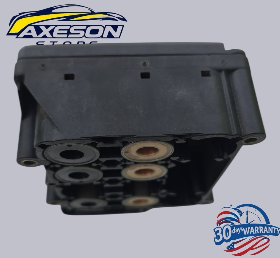 ABS Control Module Volvo 850 S70 V70 C70 OEM 9140773 Fits 1996-2000 | eBay