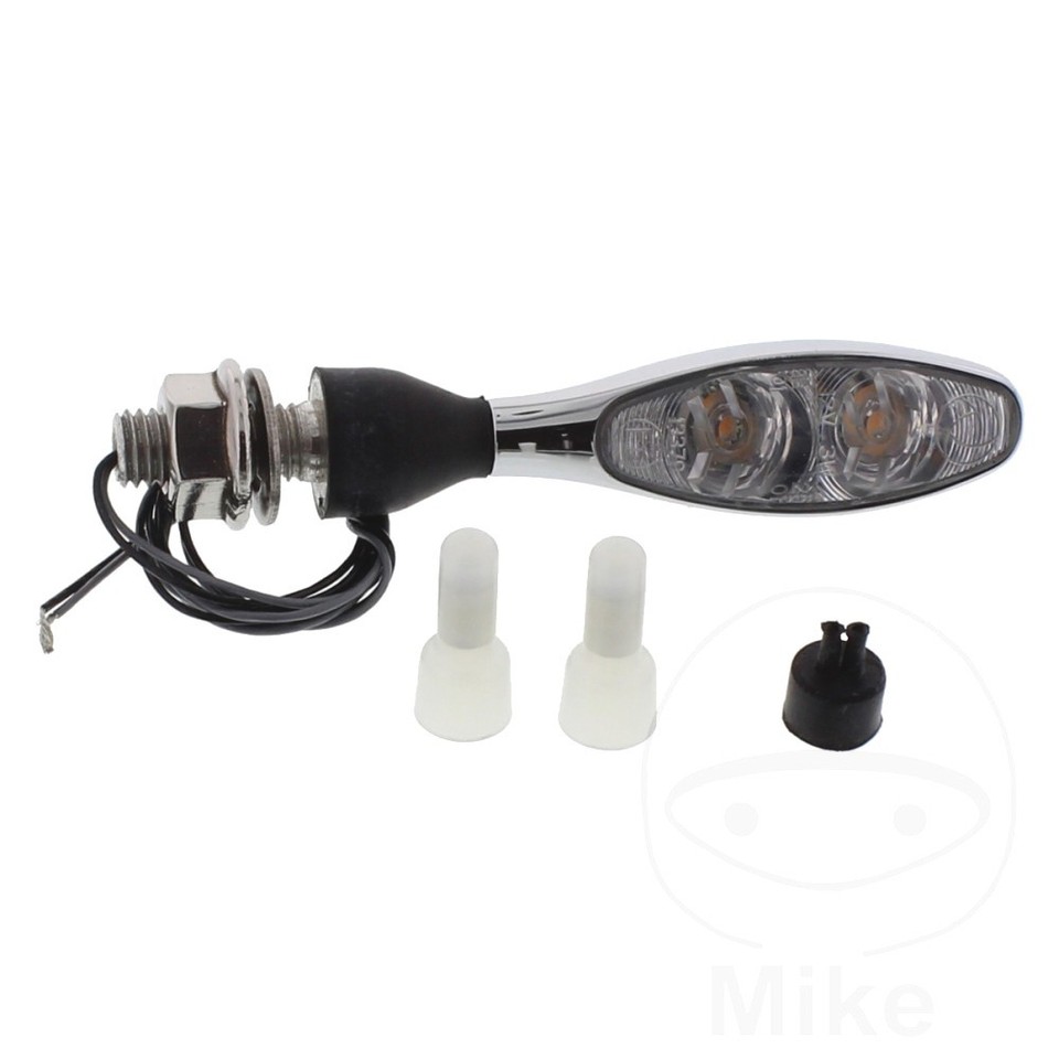 Indicator Micro 1000 Extreme Chrome | eBay