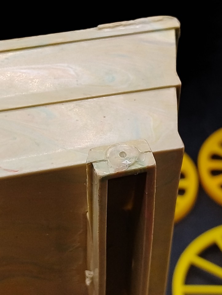 Vintage Lot Of Western Toys Marx, Mpc, Tim Mee ??? | eBay