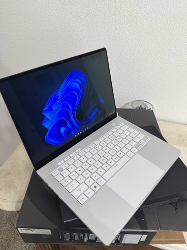 ASUS ROG Zephyrus G14 GA403U AMD Ryzen 9 8945HS 16GB 1TB OLED 2024 #H3 ...