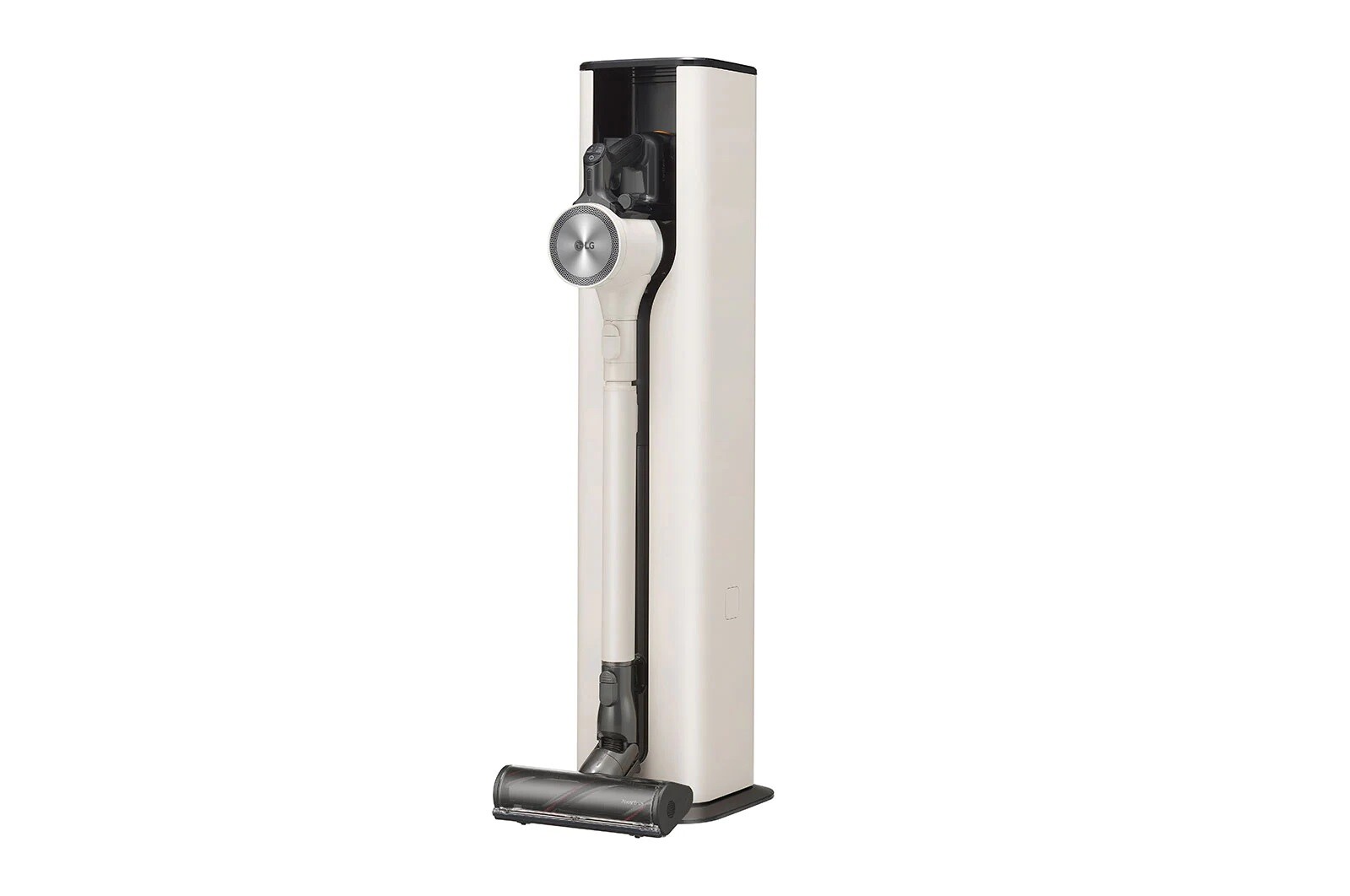 LG A9T-AUTO CordZero A9 Handstick Vacuum with All-In-One Tower | eBay ...