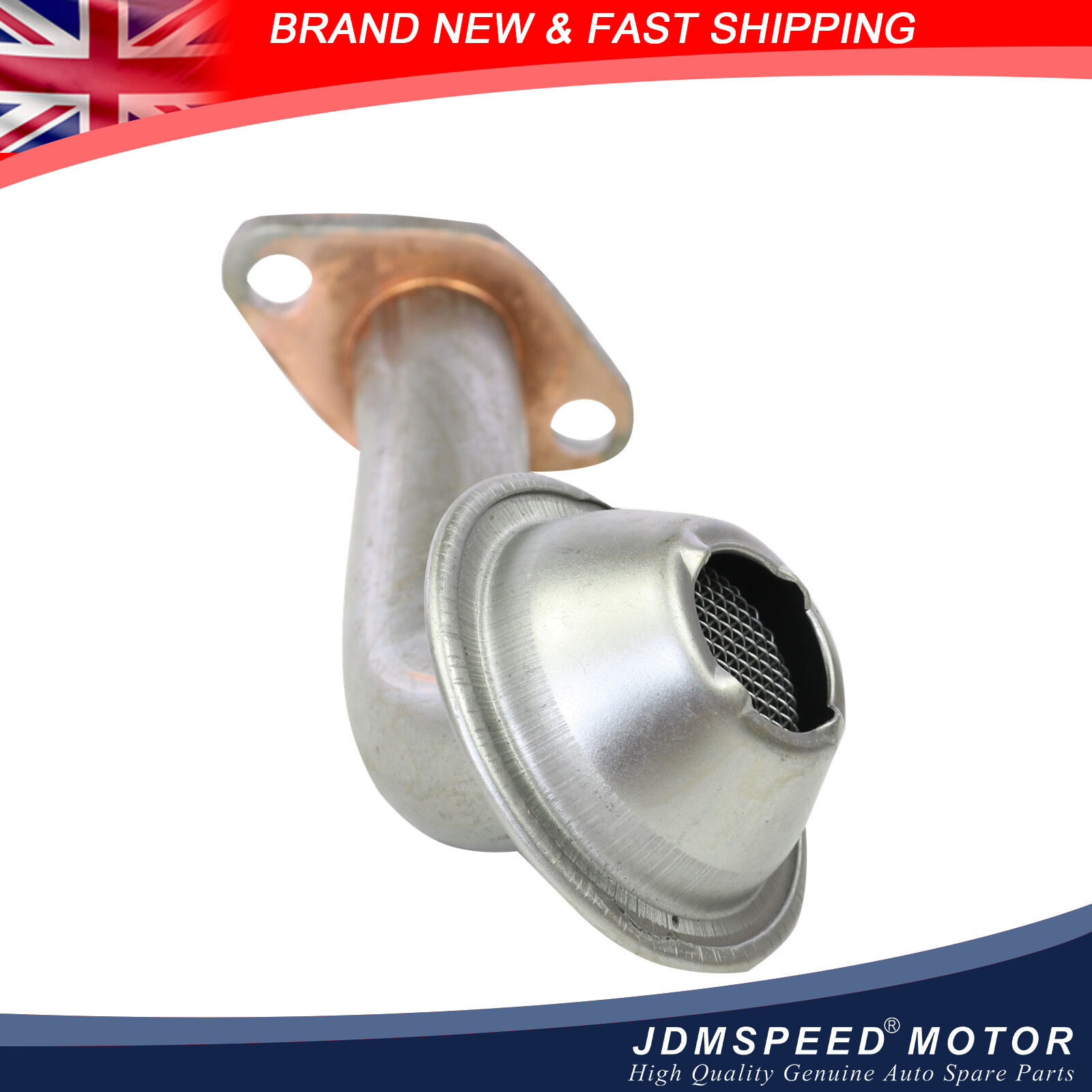 Oil Pump Pick Up Pipe Fit 06A115251 Audi TT A3 S3 Ibiza 1.8T VW Golf ...