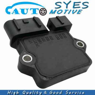 J723T Ignition Control Module For Mitsubishi Sport Montero 3000GT 3.0L ...