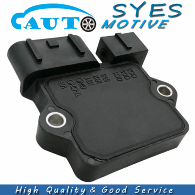 J723T Ignition Control Module For Mitsubishi Sport Montero 3000GT 3.0L ...