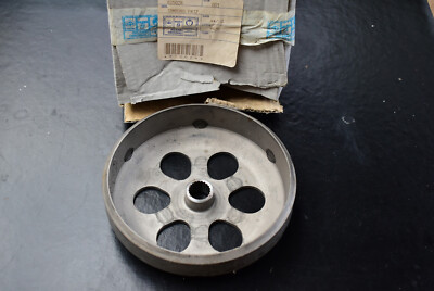 gilera runner fxr 180 rear clutch drum bell new original piaggio Pulley ...