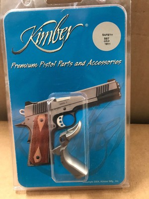 Kimber Grip Safety for 1911 | eBay