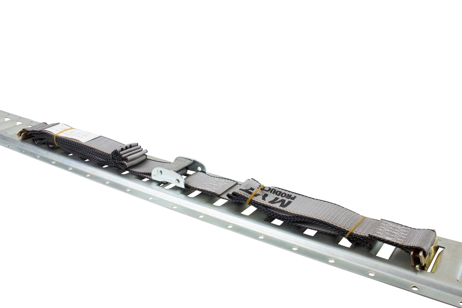 (6 Pack) E Track Cam Buckle Strap w/ Spring E Fitting 2" x 16' | eBay