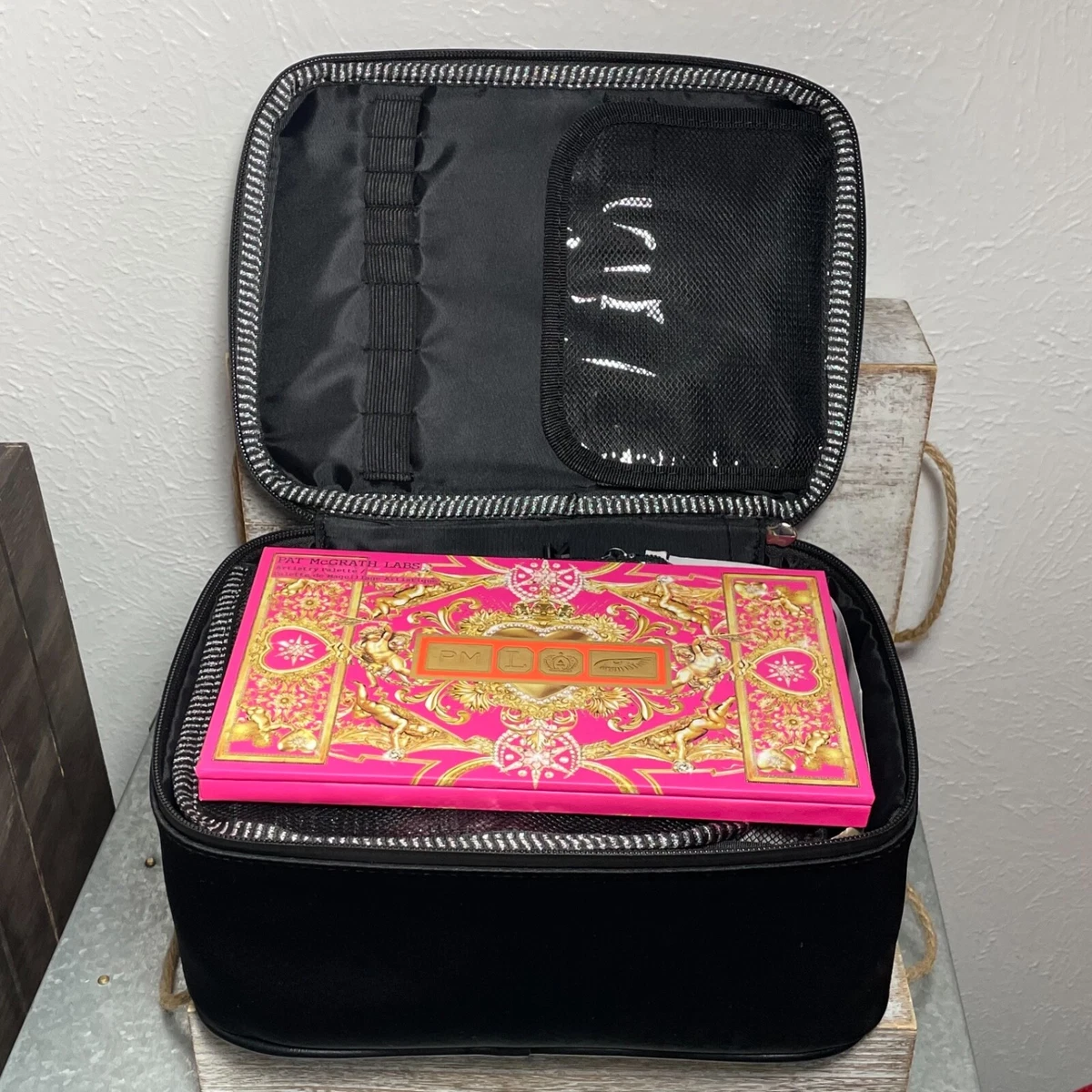 Makeup Case Sephora