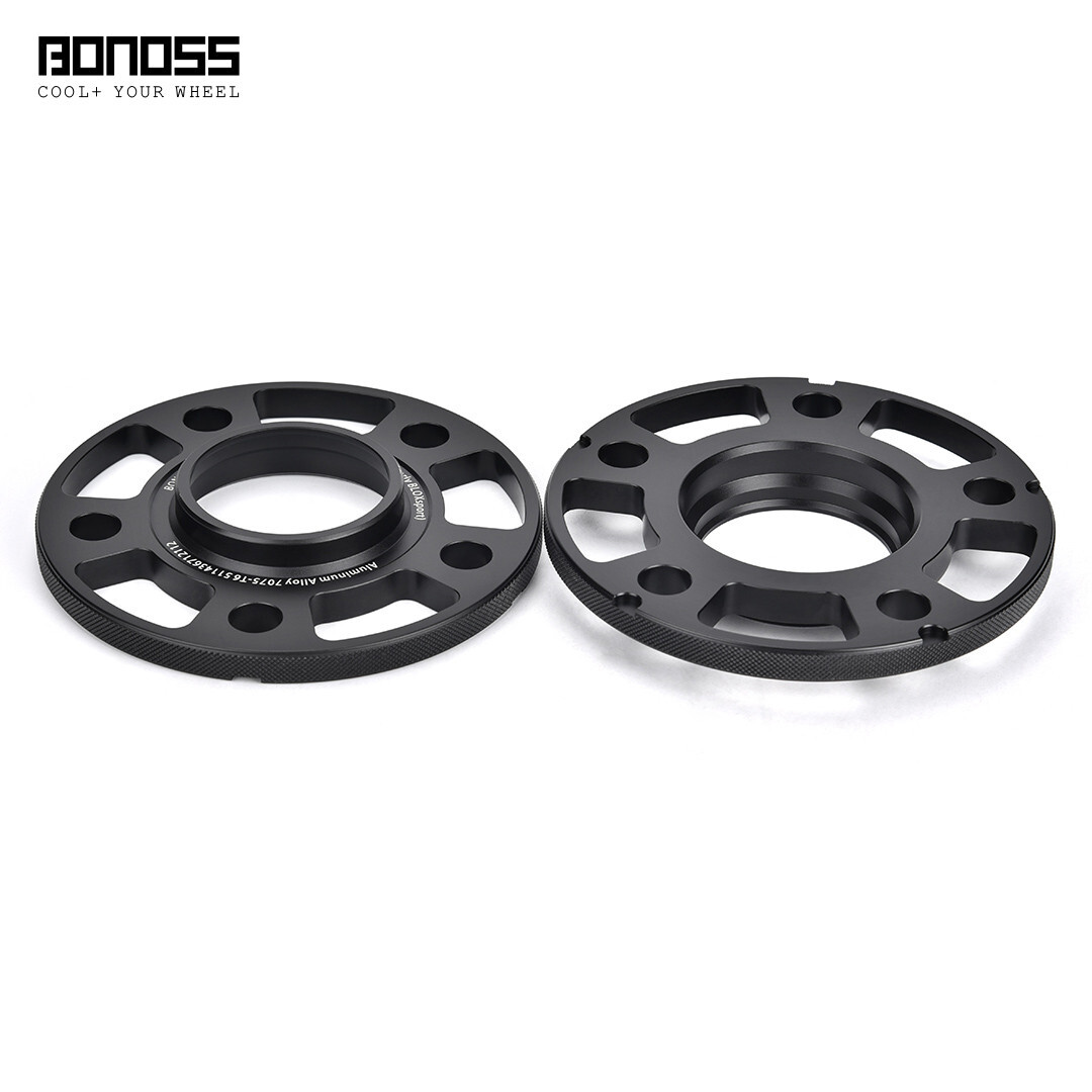 5x114.3 wheel spacers 4pc 10mm CB67.1 fit Mazda Axela Atenza CX5 CX7 ...