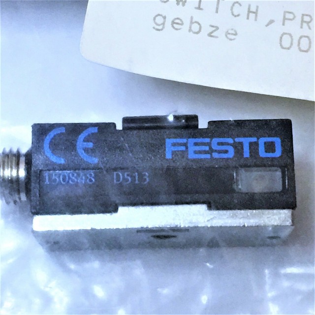 FESTO 150848 D513 / SMEO-1-LED-24-B PROXIMITY REED SWITCH | eBay