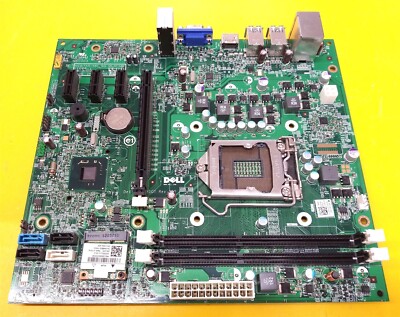 ⭐️⭐️⭐️⭐️⭐️ Desktop Motherboard Dell Inspiron 660 | eBay