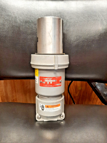 ACP1034CD Appleton Plug | eBay