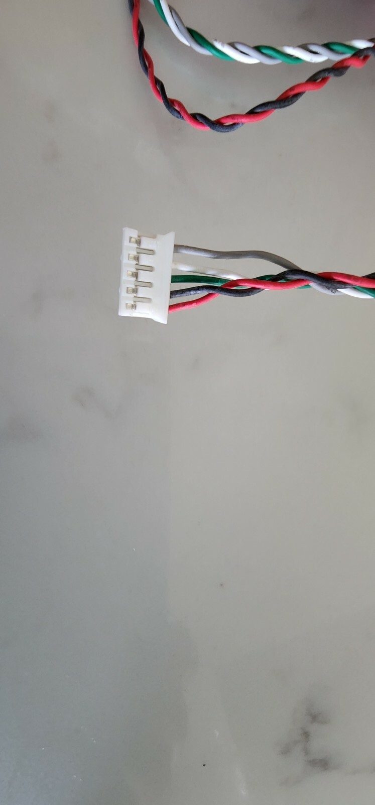 Lexmark Upper Redrive Motor With Cable 40X7682 for sale online | eBay