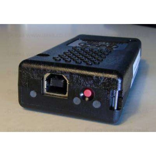 🔥 7-Day Rental, Ross-Tech Cable HEX-NET USB Scanner VCDS VW Audi ...