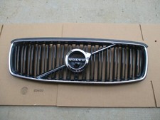 2017 2018 2019 Volvo S90 Grille Grill Without Front Camera Hole ...