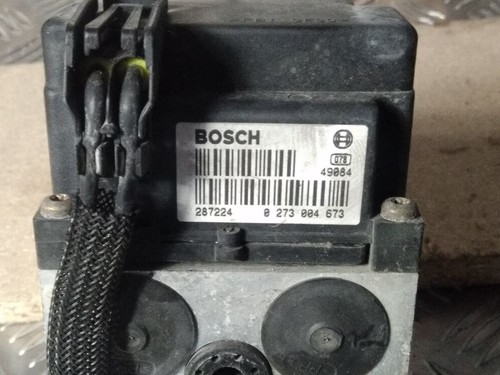 BLOC ABS (FREINS ANTI-BLOCAGE) Fiat Punto II (188) 2002 71719727 | eBay