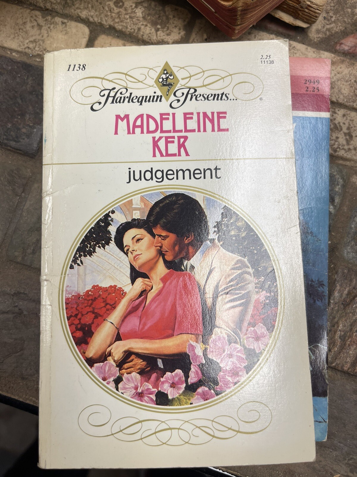Judgement Mass Market Paperbound Madeleine Ker 9780373111381| eBay