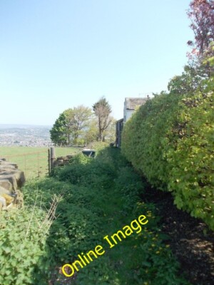 Photo 6x4 Footpath - end of Lingfield Terrace Clayton/SE1231 c2012 | eBay UK