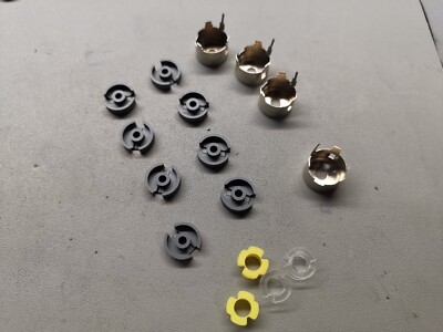 2 set Shielded Pot Core Inductor | eBay UK