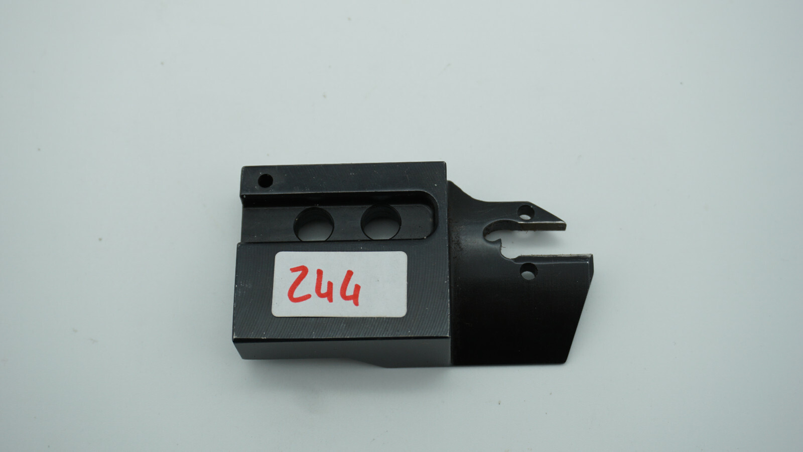 Iscar ‎‎‎HFAEL 70C-6T28 Wendeschneidplatten Adapter Wendeplattenhalter ...