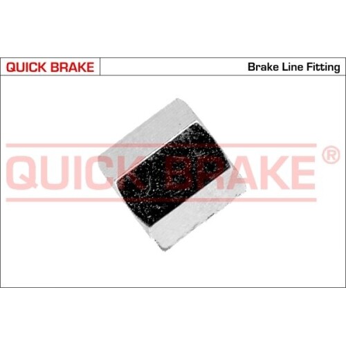 QUICK BRAKE Vis de raccord compatibilite avec EV | eBay