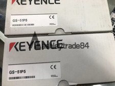 KEYENCE Safety Interlocking Switch (GS-11PC) for sale online | eBay