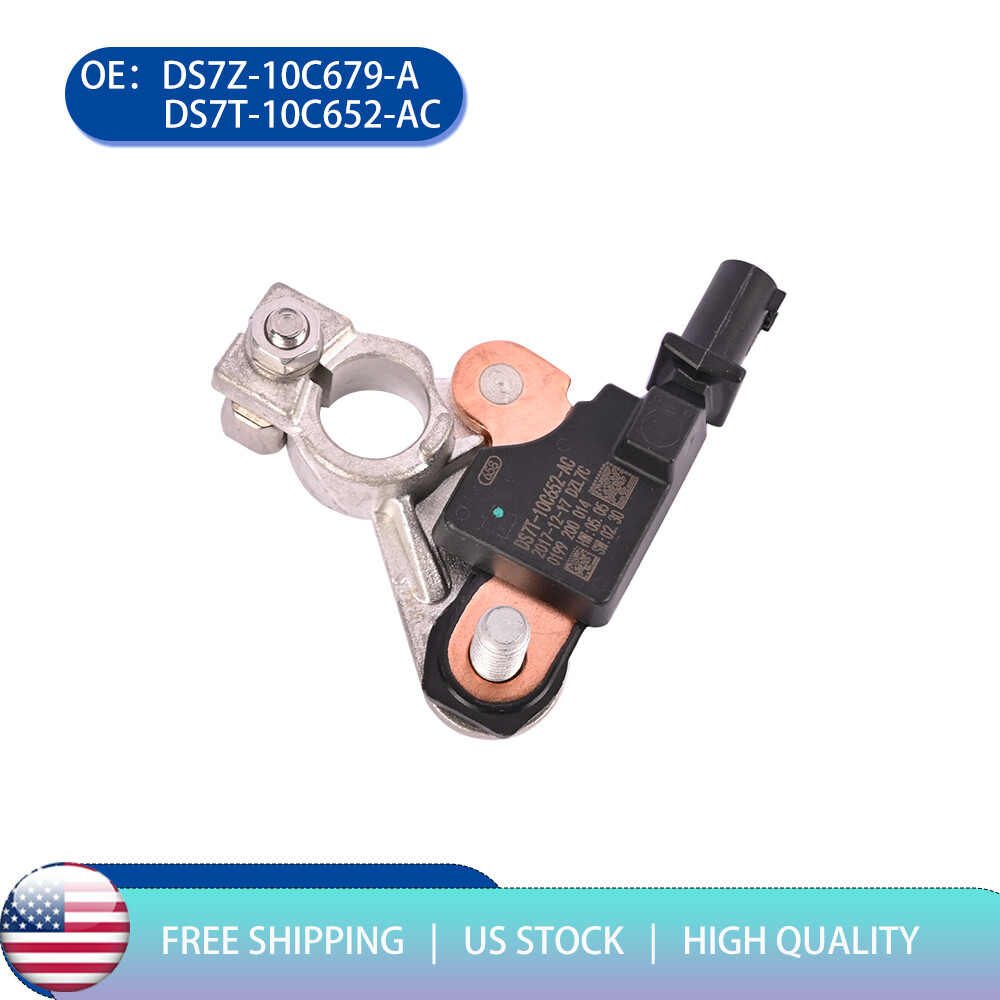 NEW Battery Current Sensor Cable Terminal End Fits Ford DS7Z-10C679-A ...