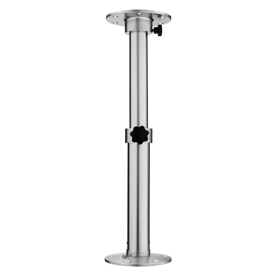 Campervan Caravan Desk Leg Detachable Dining Table Leg Adjustable ...